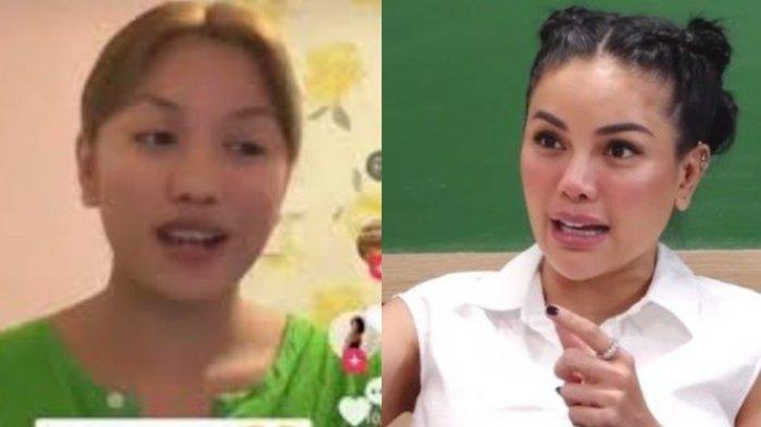 Maafkan Lolly, Nikita Mirzani Tetap Anggap Cuma 2 Anak, Asisten Nikmir ...