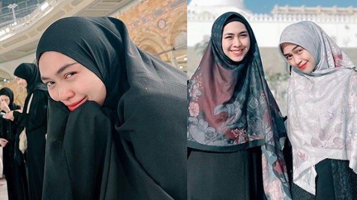 Evan DC Malah Tutup Muka saat Bertemu Kakak Ria Ricis, Malu Menyapa Oki ...