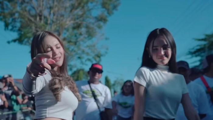 Arti Lirik Sing Penting Aku Ra Tau Papipapipum, Lagu Icha Cellow ft ...