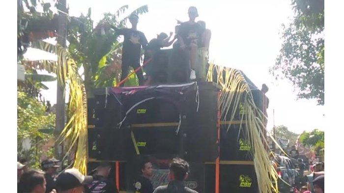 Sosok yang Mengubah Nama Sound Horeg Jadi Sound Karnaval Karena sudah Berkonotasi Negatif ...