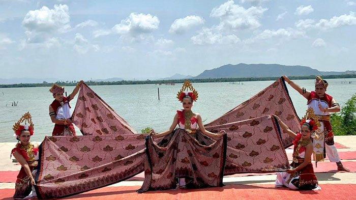 Tari Dewi Kilisuci serta Ambathik Kediren Harumkan Budaya Kediri di ...