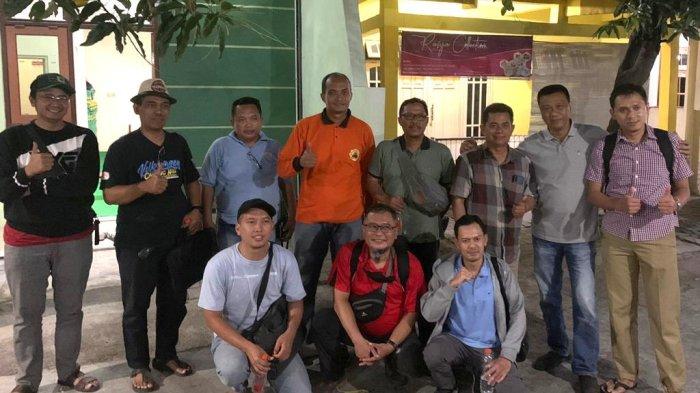 Alumni Teknik Perkapalan Undip Bakal Gelar Munas di Surabaya, Ada ...