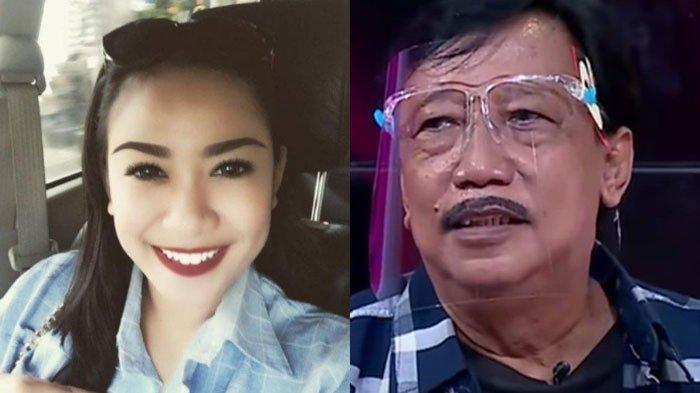 Potret Putri Pelawak Legendaris Doyok Jadi Banker Dibanding Artis ...