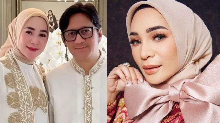 Sosok Rien Wartia Trigina, Digugat Cerai Andre Taulany Setelah 18 Tahun Lebih Berumah Tangga ...