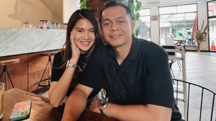 Belum Setahun Clerence Chyntia Sang Istri Wafat, Rio Alief Drummer NOAH ...