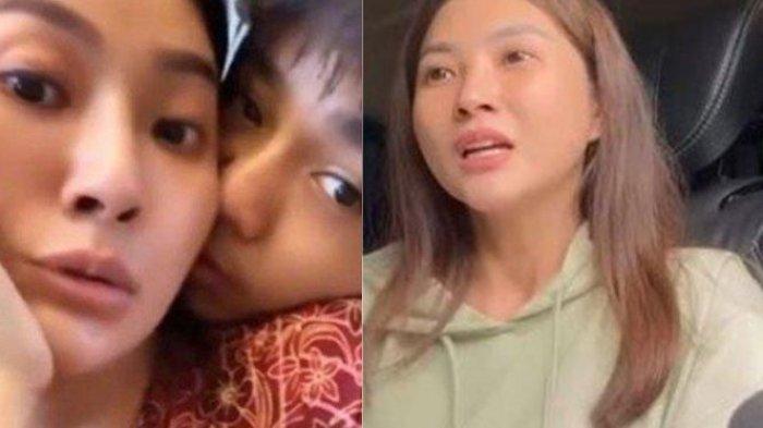 Sarwendah Murka Dituding ‘Main’ dengan Betrand Peto, Siap Laporkan, Terkuak Hubungan Ruben dan ...