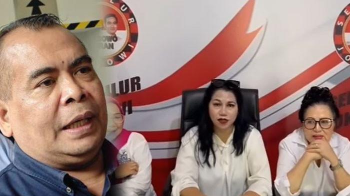 Relawan Sedulur Jokowi Minta Prabowo Masukkan Ketum & Mantan Wamendes ke Kabinet di Tengah ...