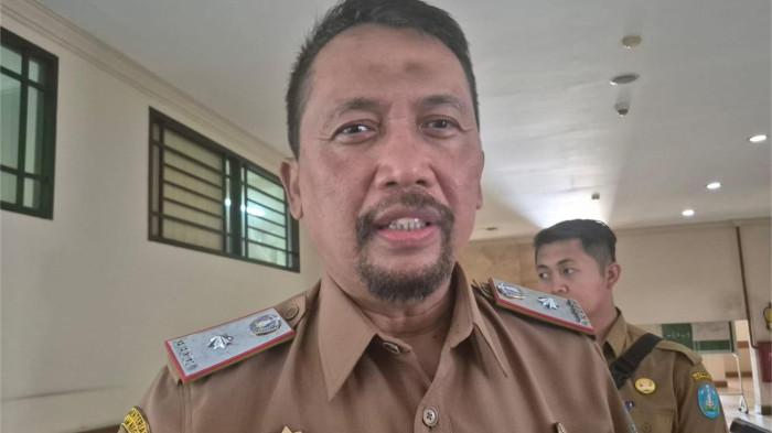 Progres Pemeriksaan PNS Diduga Calo CPNS Ponorogo Masih Jalan di Tempat ...