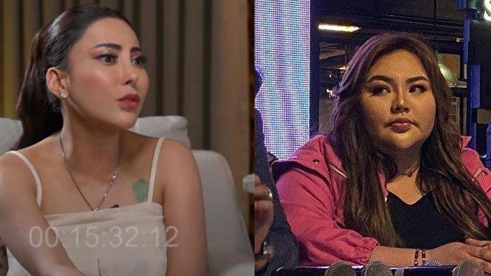 Ayu Aulia Mendadak Bela Lisa Mariana, Ngaku Ragu Bakal Jadi Saksi Ridwan Kamil: Karma ...