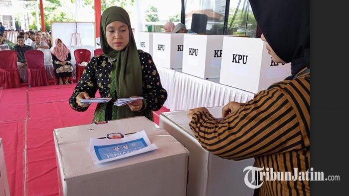 Ini Beda Waktu Coblosan Pemilu 2024 untuk DPT, DPTb, dan DPK, Simak ...