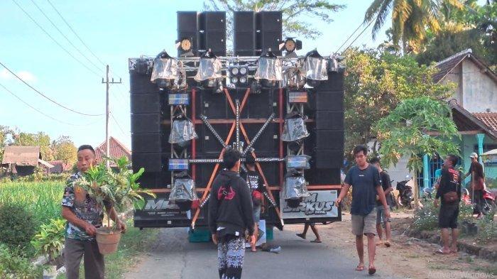 Warga Banyuwangi Iuran Rp 38 Juta Demi Karnaval Sound Horeg, 1 Orang Bayar Rp 1,5 Juta ...