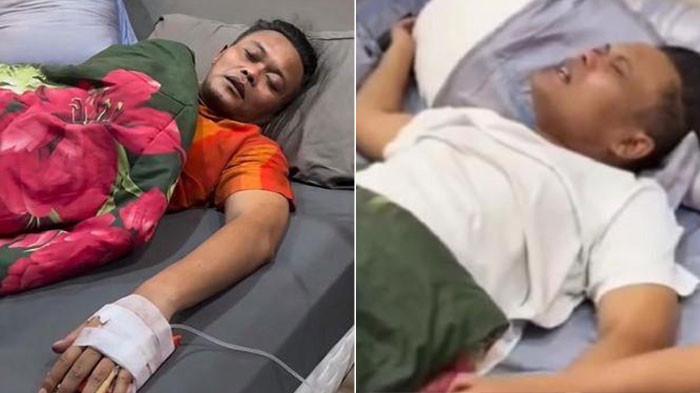 Apa Itu Gejala Tifus? Sule Sempat Mengalaminya hingga Menggigil 1 Bulan ...