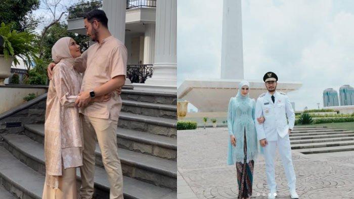 Dulu Viral karena Perselingkuhan, Artis Kini Jadi Pembina Posyandu ...