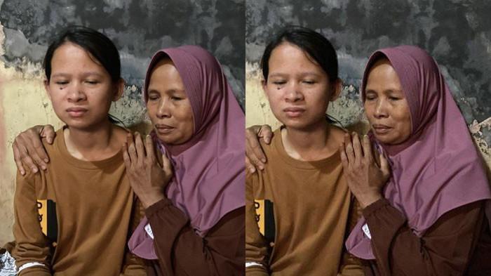 TKW Indramayu Lusita Depresi, 9 Tahun Kerja di Singapura Hanya Digaji Majikan Rp12 Juta ...