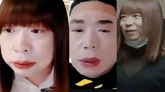 Tabiat Sister Hong Pria Nyamar Jadi Wanita Kencani Ribuan Laki-laki, Kontennya Dijual Rp 330 ...