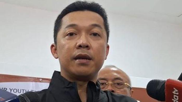Sosok Pengganti Dito Ariotedjo Belum Diumumkan Prabowo, Kini Kemenpora Dipimpin Taufik Hidayat ...