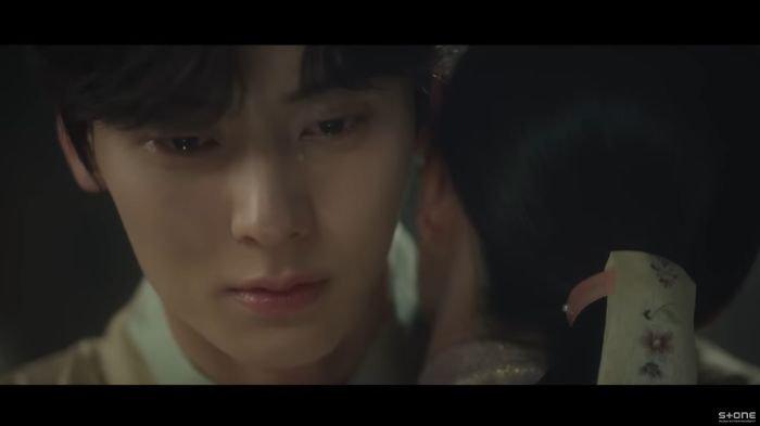 Arti Lirik Lagu Tree 'Just Watching You 2' - Hwang Minhyun, OST Drama ...