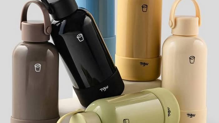 Rincian Harga Tumbler Tuku dan Beragam Serinya, Viral Gegara Cerita ...