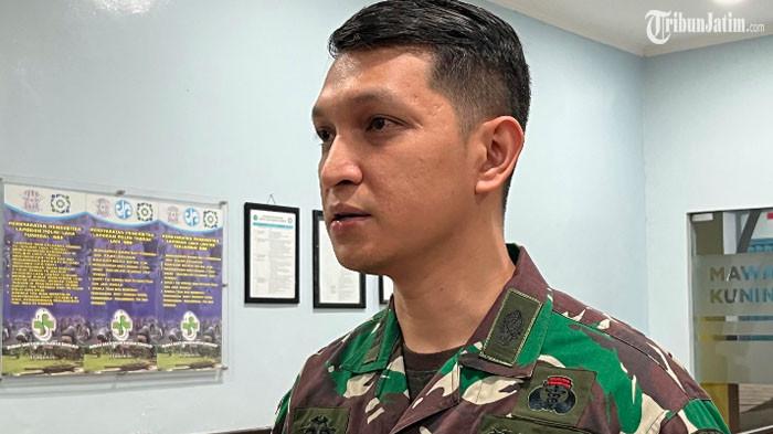 Cerita Dokter Aaron, Diantara Pilihan Hidup dan Mati Demi Evakuasi Korban Musala Ponpes Al ...