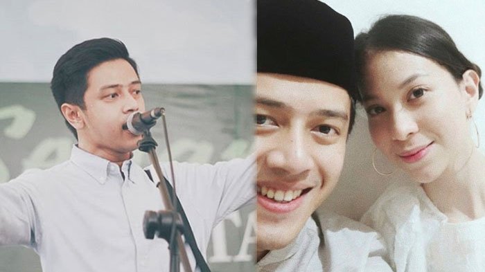 Febrian Nindyo HIVI Resmi Bertunangan, Calon Istrinya Jadi Sorotan ...