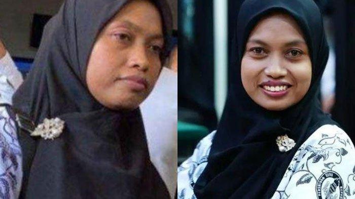 Ingat Sosok Guru Supriyani? Dulu Dituduh Aniaya Murid, Kini Diangkat PPPK setelah 16 Tahun ...