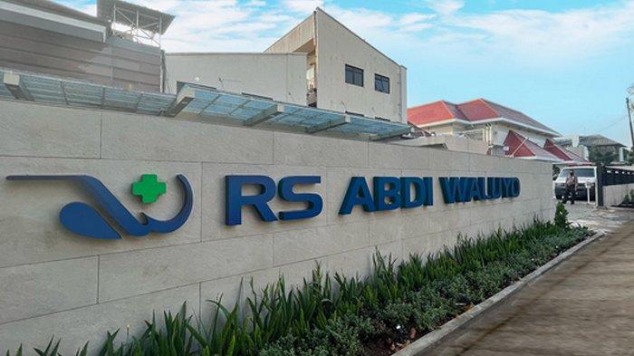 41 Tahun RS Abdi Waluyo Jakarta, Terus Komitmen Beri Layanan ...