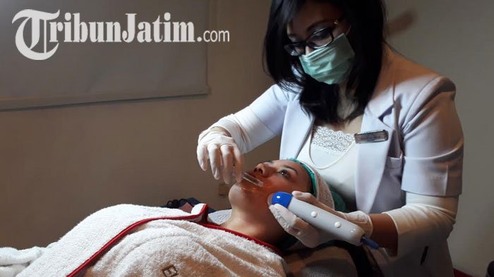 Ingin Botox Tapi Takut Jarum? Euroskinlab Hadirkan Botox Tanpa Suntik ...
