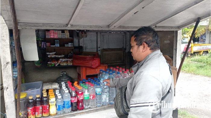 Pengedar Uang Palsu di Malang Sasar Warung Kecil, Beli Sebungkus Rokok ...