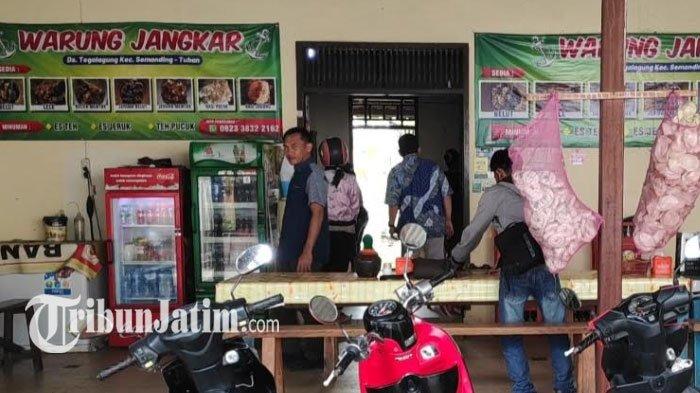 Mengintip Kuliner Legendaris Tuban, Dulu Dikenal Jual Tuak, Kini ...