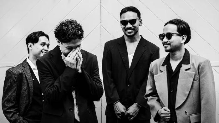 Lirik Lagu Peradaban - Feast, Viral Dipakai Menyuarakan 17+8 Tuntutan ...