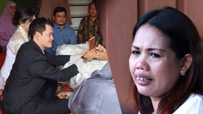 Ferry Anggara Mantan Suami Elly Sugigi Kabarnya Menikah Lagi, Usia ...