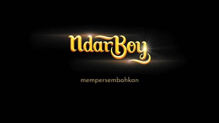 Lirik Lagu Rungokno Aku yang Dinyanyikan Ndarboy Genk, Viral di TikTok: Sugeng Riyadi Widodari ...