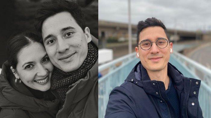 Profil-Biodata Nino Fernandez, Kini Resmi Suami Hannah Al Rashid, Aktor ...