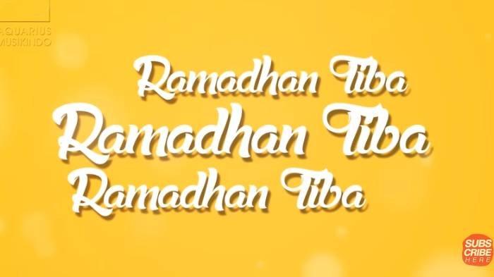 10 Lagu Religi Ramadan Terbaik, Liriknya Menyejukkan Hati, Ada Lagu dari Opick hingga Maher Zain ...