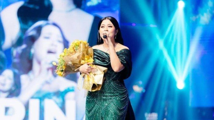 Hadiah Para Pemenang Indonesian Idol 2025, Shabrina Leanor Juara Season 13, Fajar Noor Runner Up ...