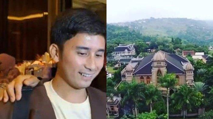 Penyebab Alshad Ahmad Jual Rumah Mewah Rp300 M, Raffi Ahmad Blak-blakan Bongkar: Uangnya Mau ...