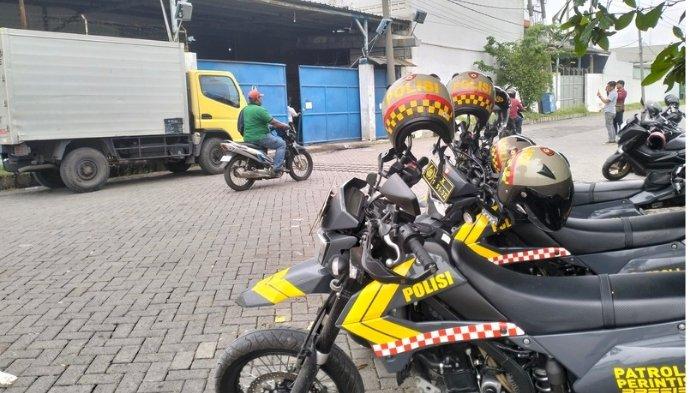 BREAKING NEWS : Wamenaker Datangi Perusahaan Jan Hwa Diana, Buntut ...