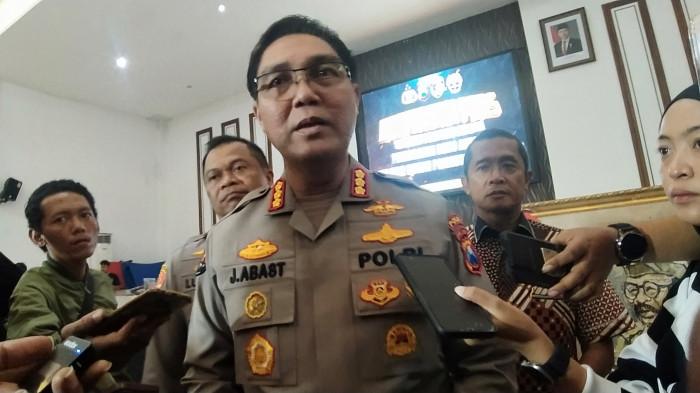 Polda Jatim Tangkap 2 Sosok Terduga Provokator Pembakaran Gedung ...