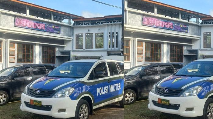 Nahas Serda Rahman Melerai Keributan di Restoran, Pengunjung Balik dari ...