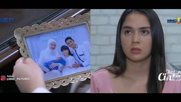 Sinopsis Ikatan Cinta 29 Agustus 2022: Rahasia Sienna Terkuak, Tanda ...