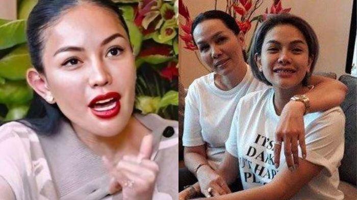 Sosok Fitri Salhuteru, Dulu Sahabat Nikita Mirzani Kini Jadi Musuh, Disebut Manusia Muka 100 ...