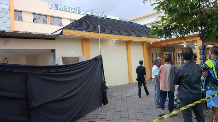 Arty Perawat RS Bina Sehat Jember Tewas Kecelakaan di Probolinggo Susul Mendiang Ayah ...