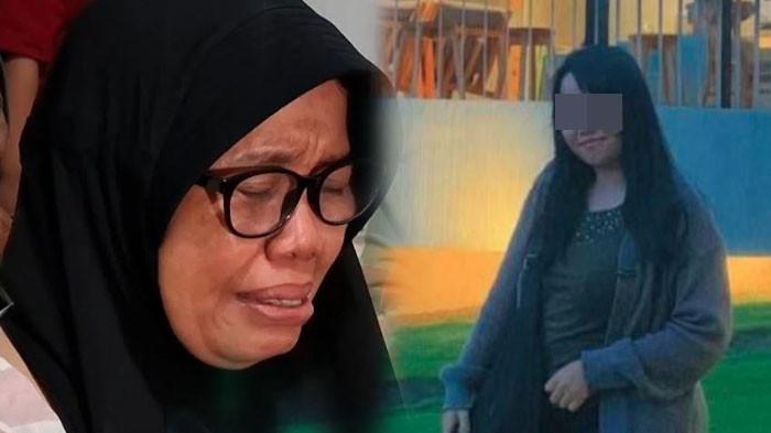 Cerita Ibu Sevi, Driver Ojol yang Ditemukan Tewas di dalam Kardus, Korban Pergi Tak Seperti ...