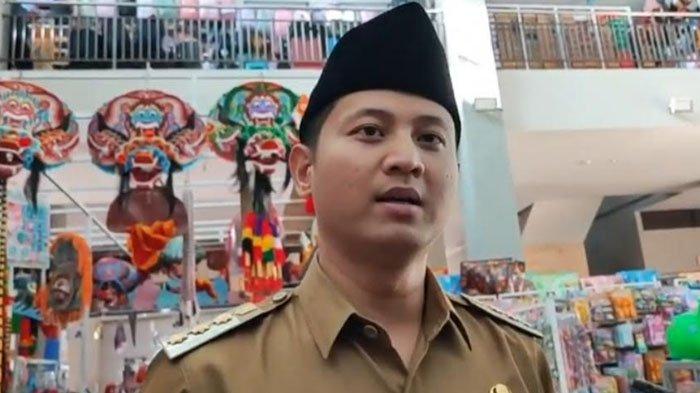 Sosok Mochamad Nur Arifin, Anak Tukang Becak Dilantik Presiden Prabowo Jadi Bupati Trenggalek ...