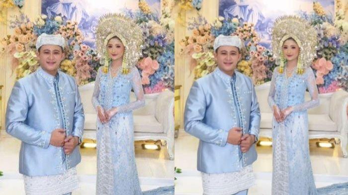 Sosok Syifa Wanita di Banten Viral Dinikahi dengan Mahar 60 Kontrakan, si Pengantin Akui Cuma ...