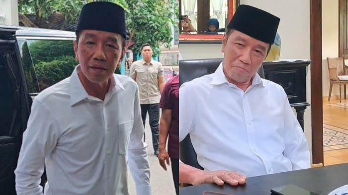 Akhirnya Penyakit Jokowi Diungkap Ajudan, Kondisi Kulit Memburuk Jika ...