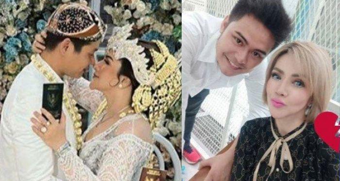 Nasib Mantan Suami Barbie Kumalasari, Ditinggal Nikah Eks Istri, Galih ...
