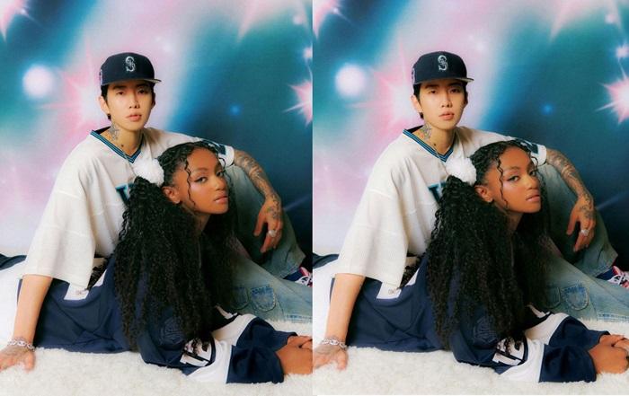 Makna dan Lirik Lagu Why - Jay Park Sebuah Lagu Patah Hati dengan Beat Gembira: It's a Vibe for ...