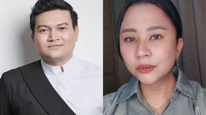 Gugat Cerai Indra Adhitya Diminta Kembalikan Mas Kawin, Chikita Meidy: Kenyataannya Dia Mencuri ...