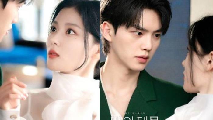 Arti Lirik Lagu 5 OST Drama Korea 'My Demon', Ada yang Dinyanyikan ...